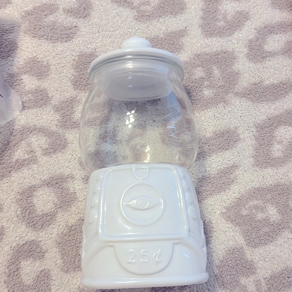 Target | Kitchen | Viral Target Glass Bumball Machine Candy Holder ...